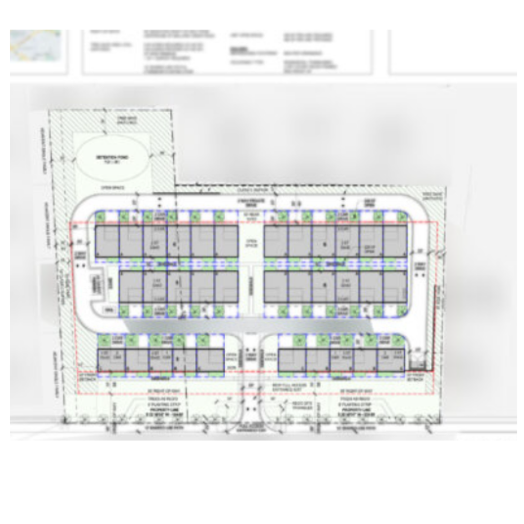 Rezoning Projects | Ragona Architecture & Design
