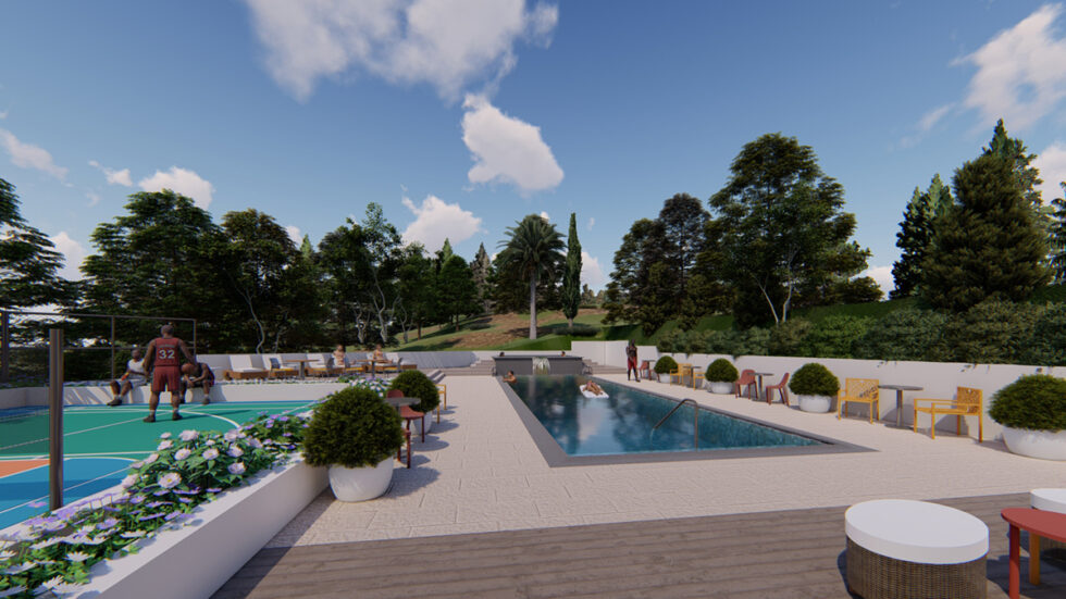 Private Residence | Ragona Architecture & Design