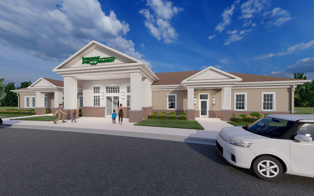 Projects | Ragona Architecture & Design