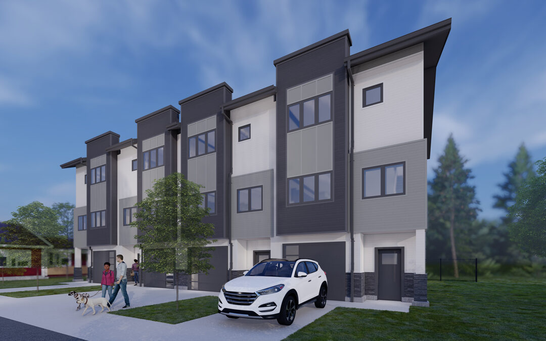 Projects | Ragona Architecture & Design