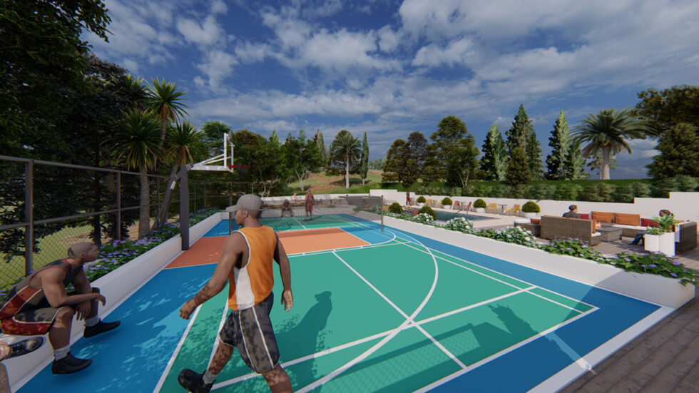 Private Residence | Ragona Architecture & Design