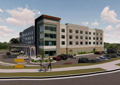 Projects | Ragona Architecture & Design