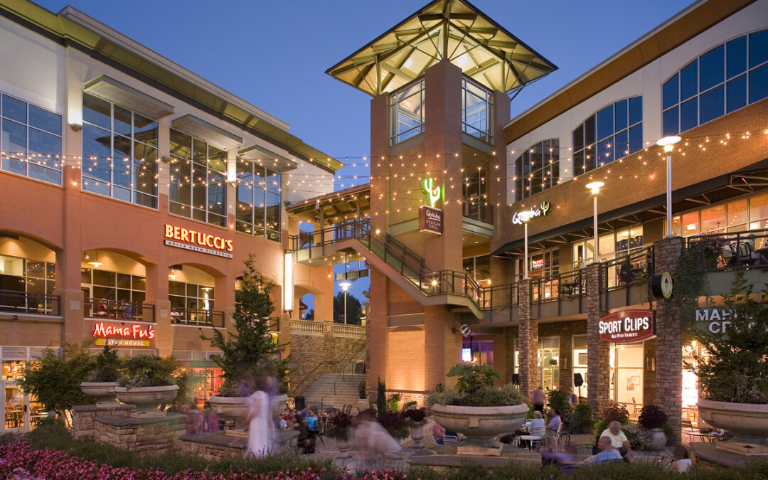 Projects | Ragona Architecture & Design