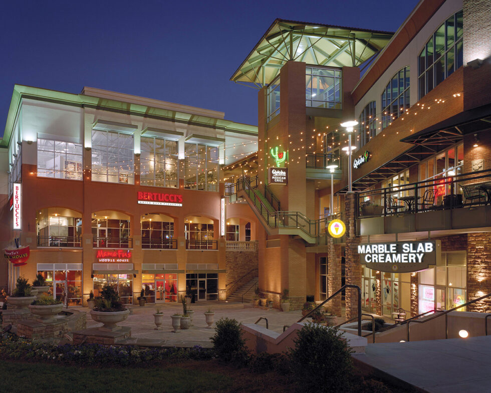 ParkTowne Village | Ragona Architecture & Design