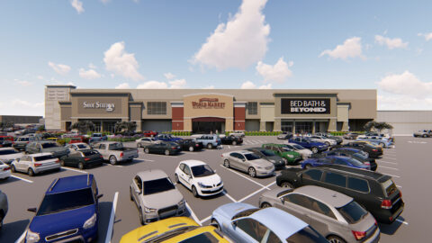 Springdale Mall | Ragona Architecture & Design