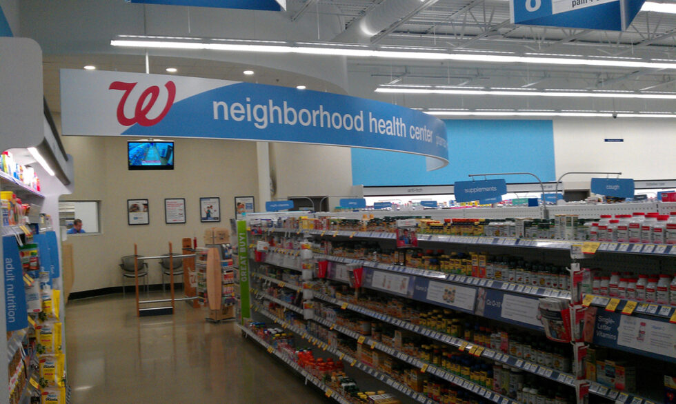 Walgreens | Ragona Architecture & Design