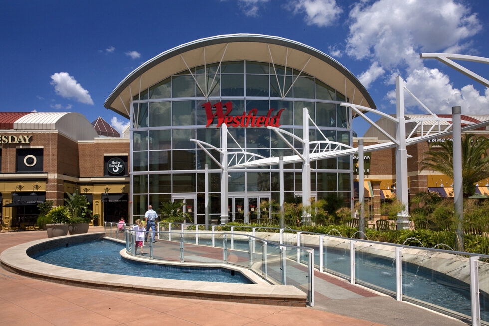 Westfield Brandon | Ragona Architecture & Design