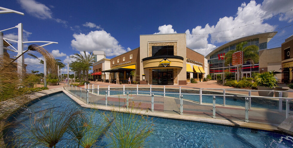 Westfield Brandon | Ragona Architecture & Design