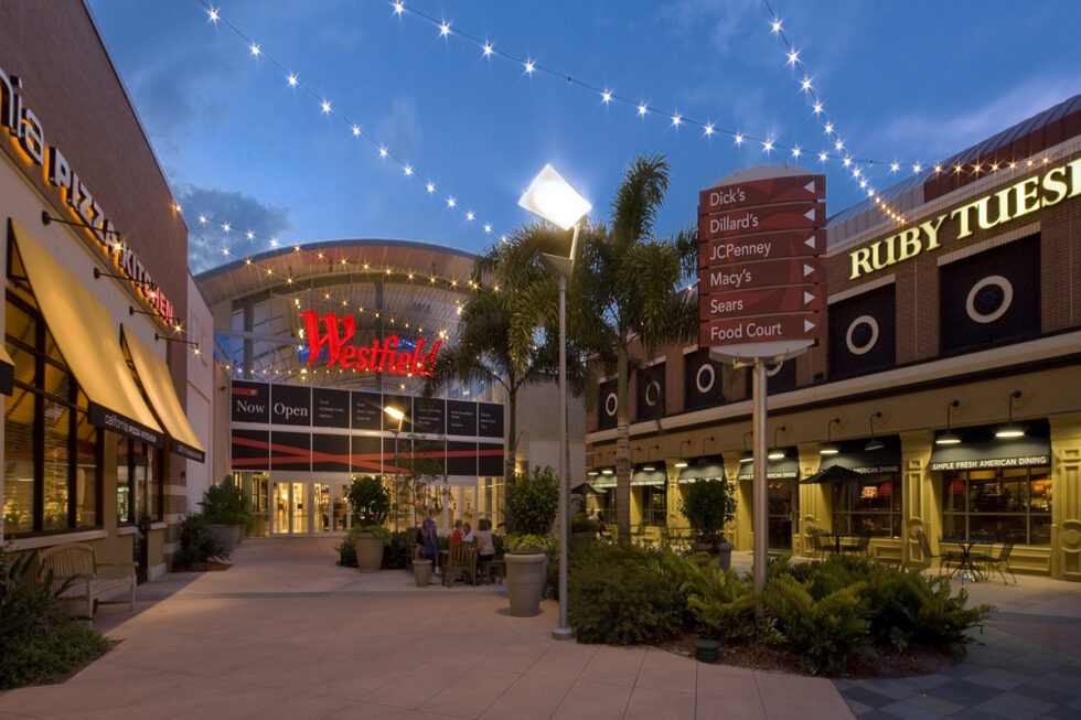 Westfield Brandon | Ragona Architecture & Design