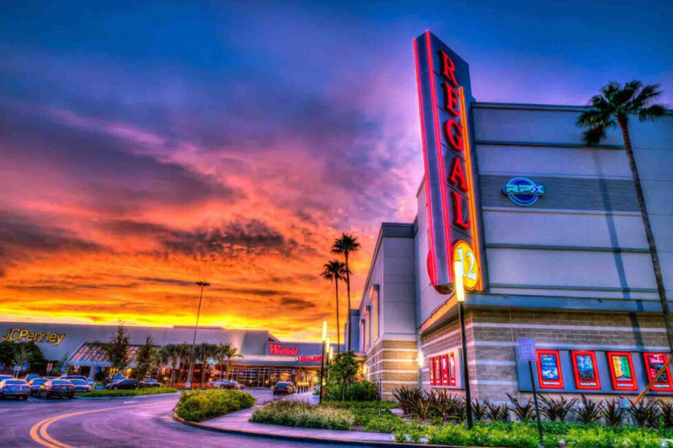 Westfield Broward Dining Court | Ragona Architecture & Design