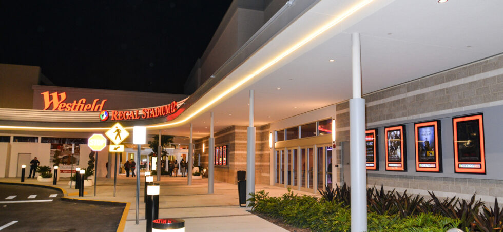 Westfield Broward Dining Court | Ragona Architecture & Design