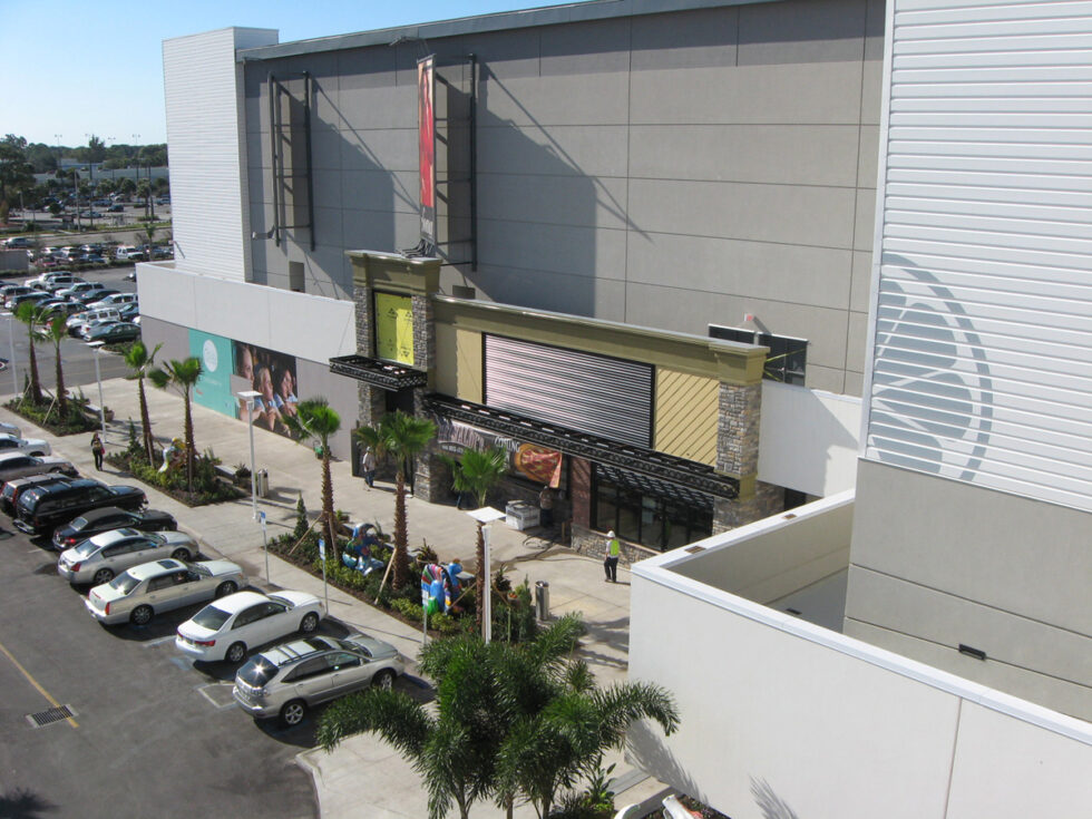 Westfield Countryside | Ragona Architecture & Design