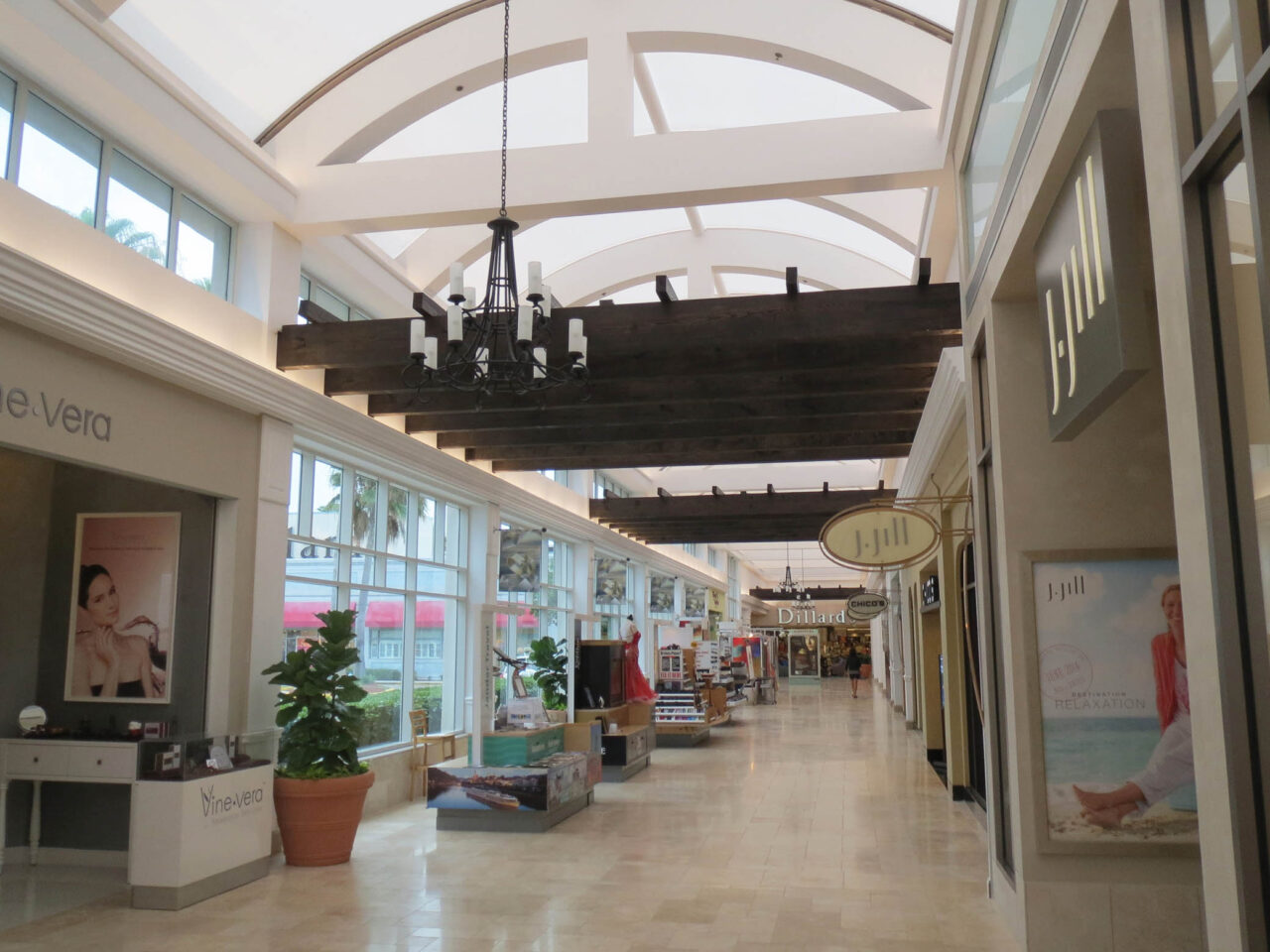 Westfield Siesta Key | Ragona Architecture & Design