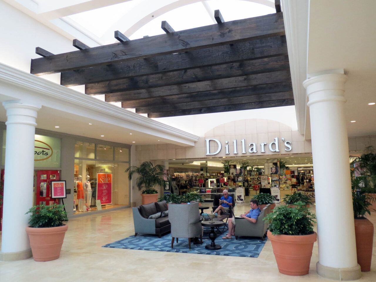 Westfield Siesta Key | Ragona Architecture & Design