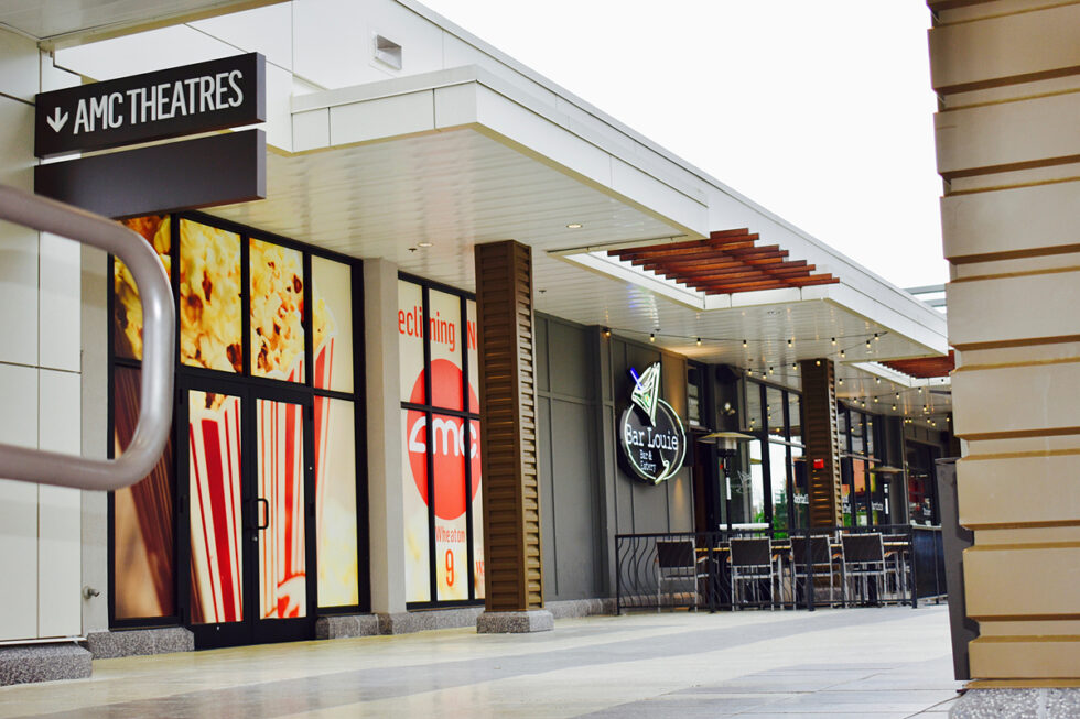 Westfield Wheaton | Ragona Architecture & Design