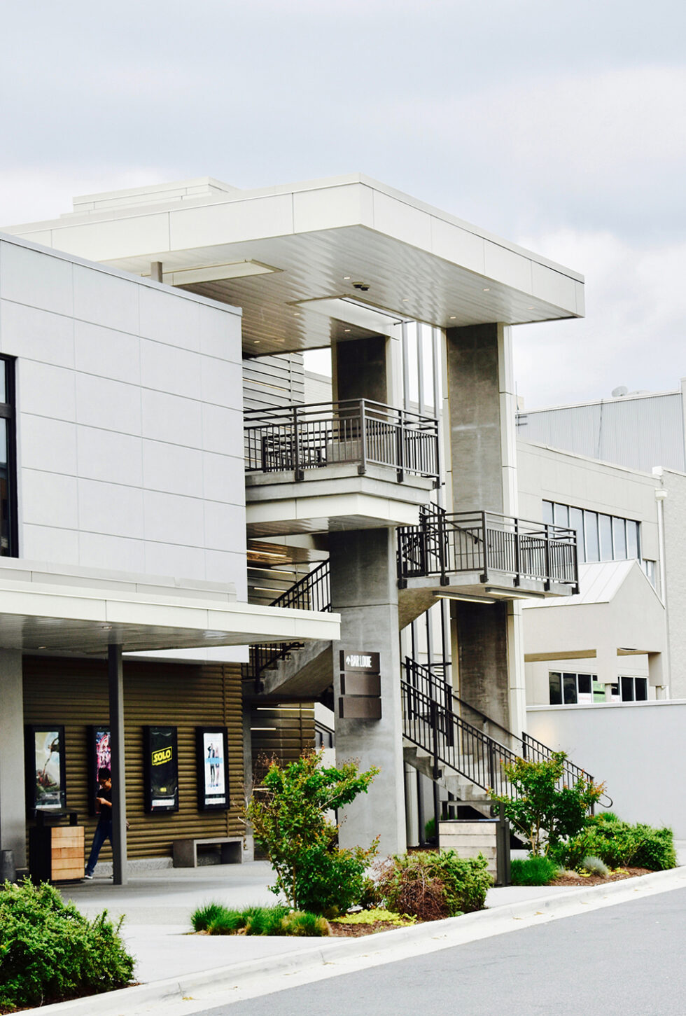 Westfield Wheaton | Ragona Architecture & Design