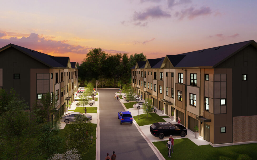 Projects | Ragona Architecture & Design