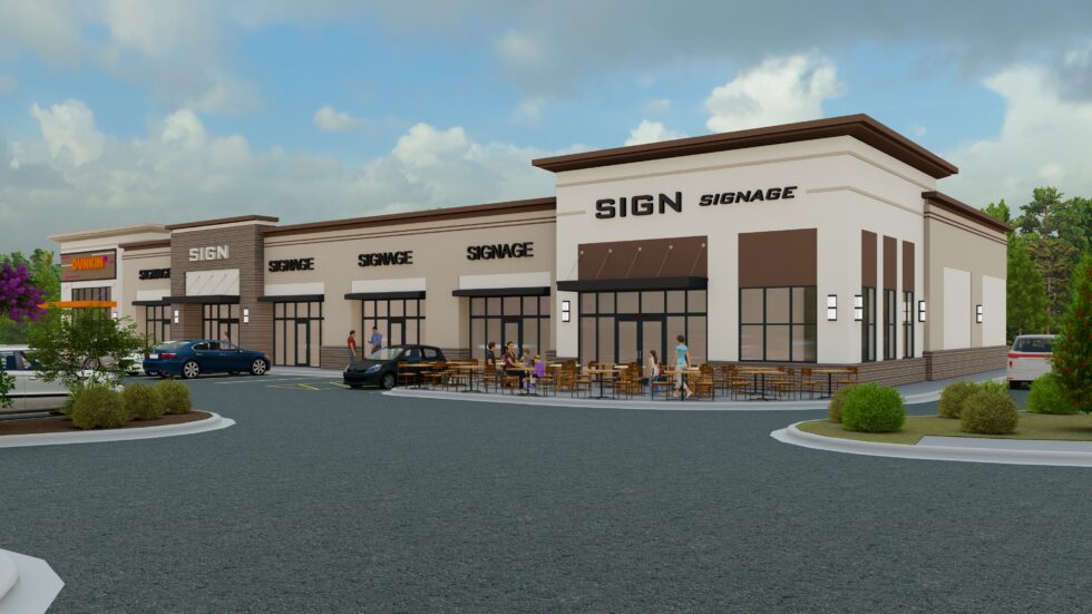 Avery Plaza | Ragona Architecture & Design