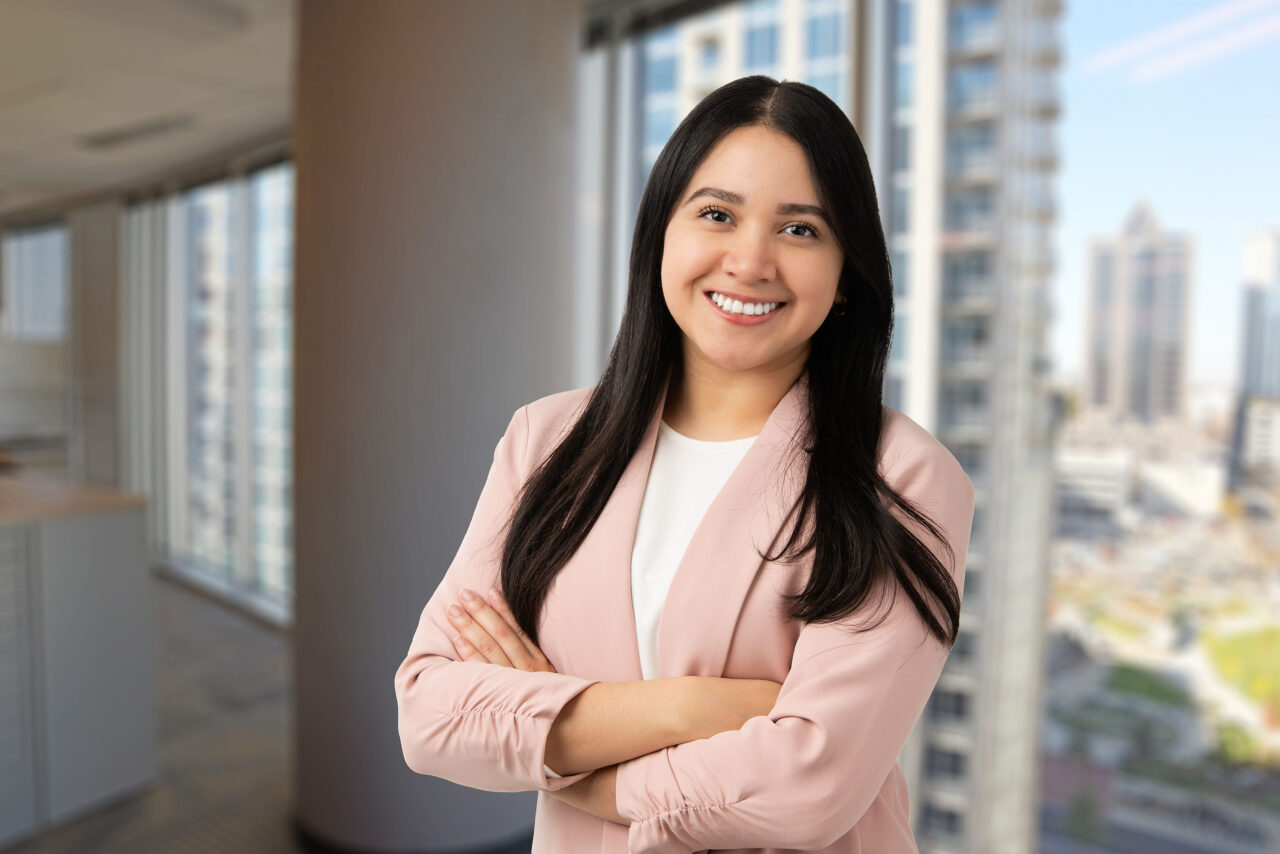 Welcome, Sara Soriano! | Ragona Architecture & Design