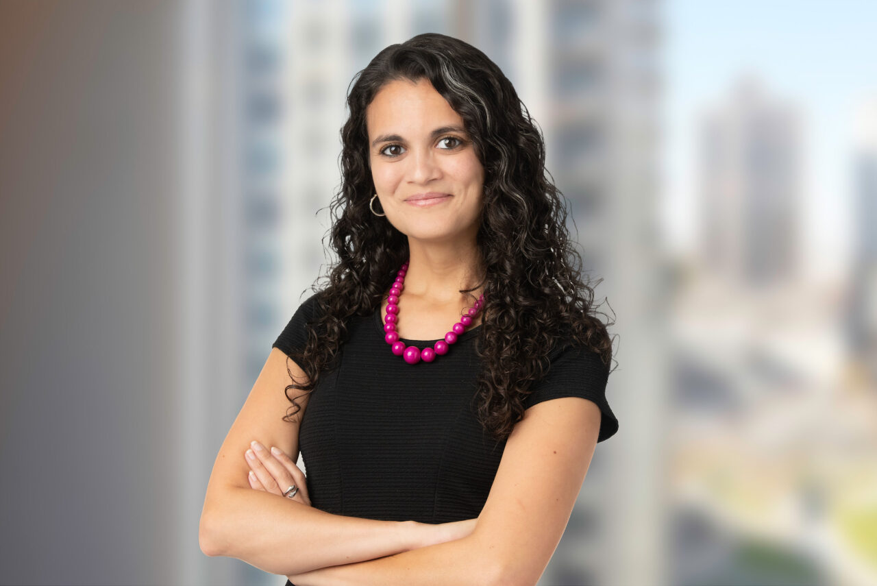Welcome, Mia Strong! | Ragona Architecture & Design